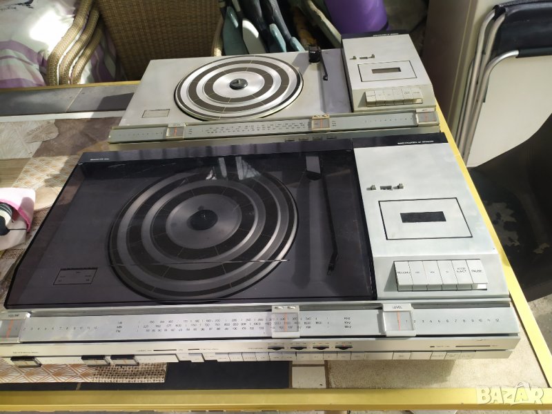 Bang Olufsen .Beocenter 4600 .Грамофон . в Грамофони в гр. Асеновград ...