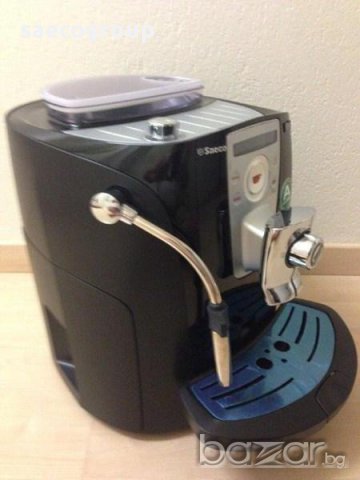 Saeco Talea Ring Plus Black в Кафемашини в гр. Видин - ID16286594 ...
