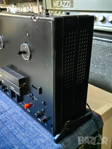 ролков магнетофон Uher SG 510 в Други в гр. Стара Загора - ID49544378 | Bazar.bg