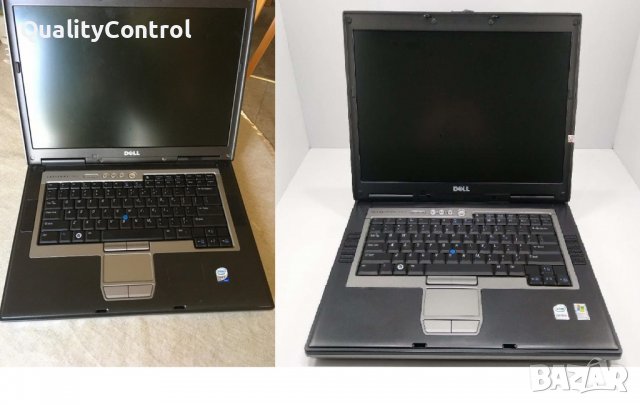 Части за лаптопи Dell Latitude D830 и Dell Precision M4300, всичко ...