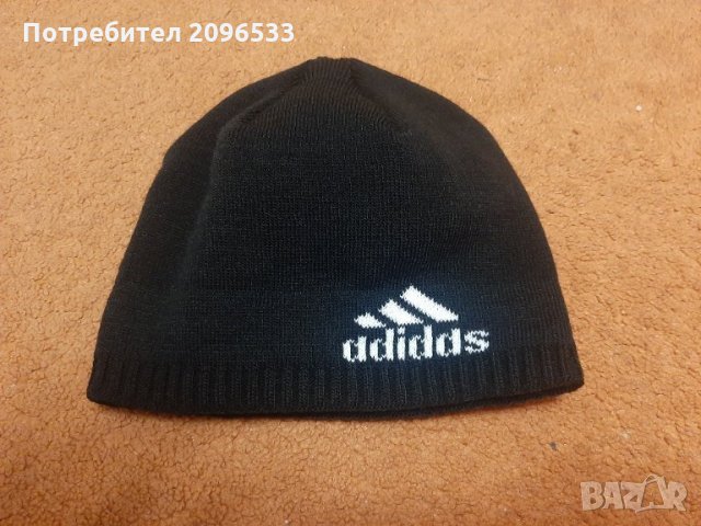 Промо! Шапки Найк, Адидас в Шапки в гр. Русе - ID35089782 — Bazar.bg