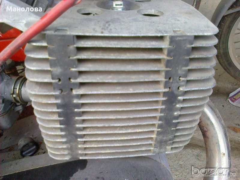 mz etz 150 151 мз етз 150, 151 двигател в Мотоциклети и мототехника в ...