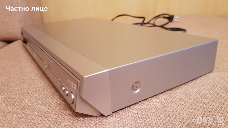 Продавам DVD PANASONIC DVD S27. в Други в гр. Добрич - ID34034414 ...