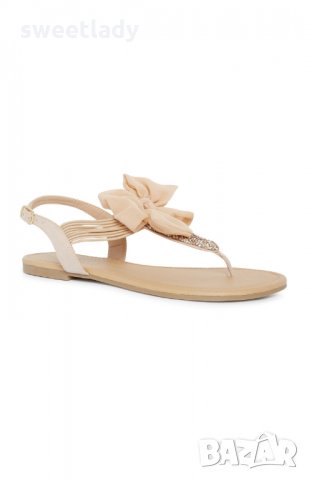 Сандали Nude в Сандали в гр. Пловдив - ID25200533 — Bazar.bg