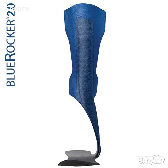 Ортеза Allard blue rocker в Медицински консумативи в гр. Шумен ...