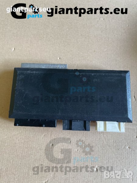 Комфорт модул за БМВ е38 е39 BMW e38 e39 , 8372142 в Части в гр ...