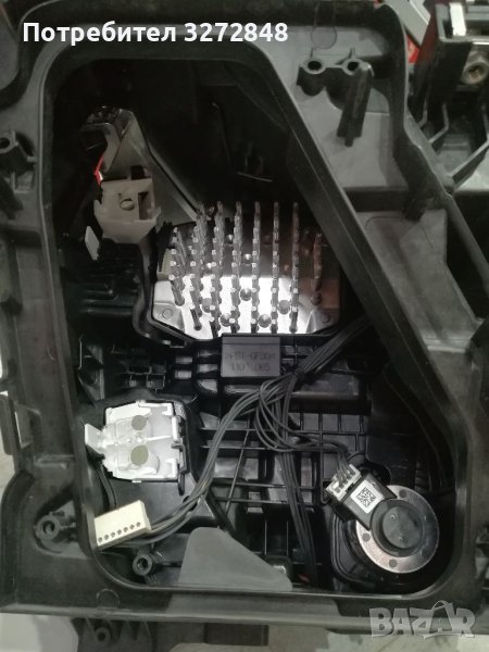 Оригинален фар AUDI Q3 ( 2019-2022г) /83A.941.035 в Аксесоари и ...