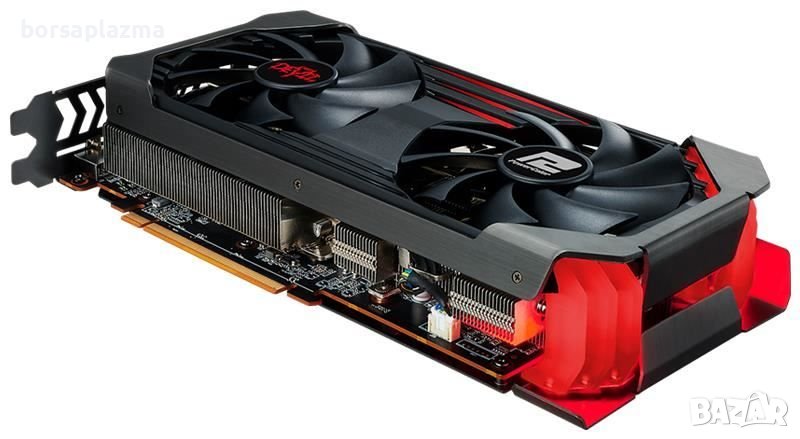 XFX Radeon RX 6650XT QICK308 Ultra GAMING 8GB Promo May в Видеокарти в ...