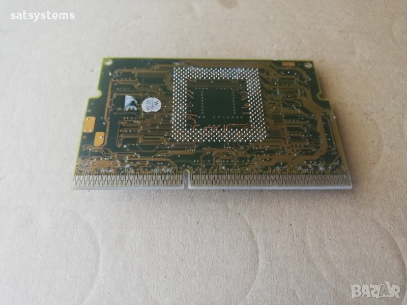 PII CPU Adapter Card Acorp Socket 370 в Други в гр. София - ID37251365 — Bazar.bg