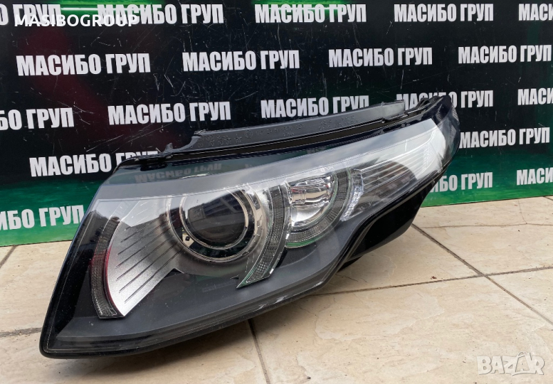 Фар ляв фарове за Land Rover Range Rover Evoque в Части в гр. София ...