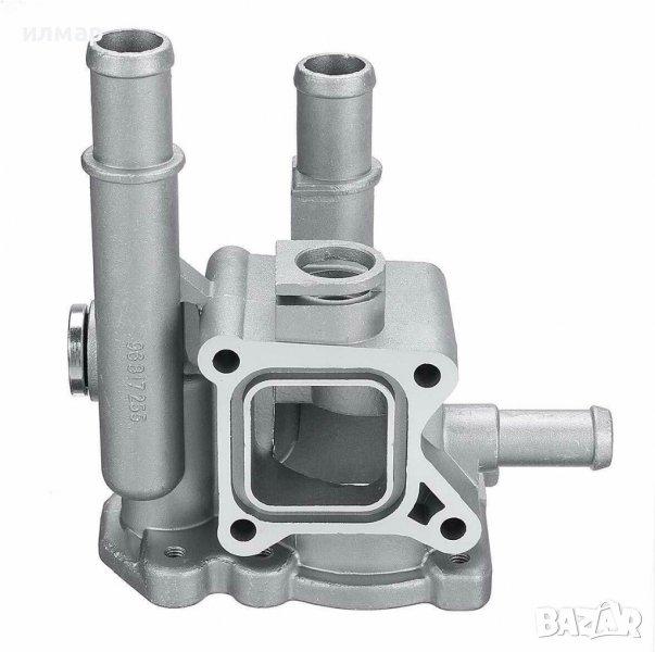 9065285182 Маркуч за турбо за Мерцедес Спринтер 2,2 цди в Части в гр ...