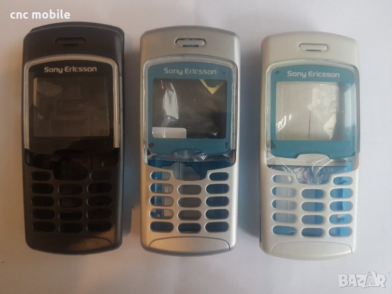 Sony Ericsson T230 - Sony Ericsson T290 панел в Резервни части за ...