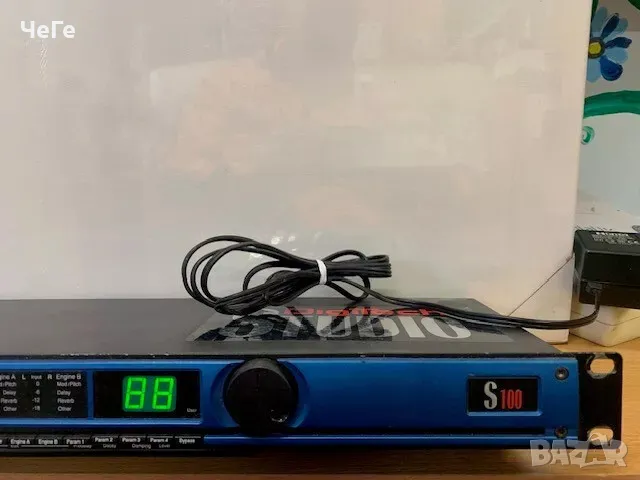 Digitech Studio S 100 в Други в гр. София - ID48906145 | Bazar.bg