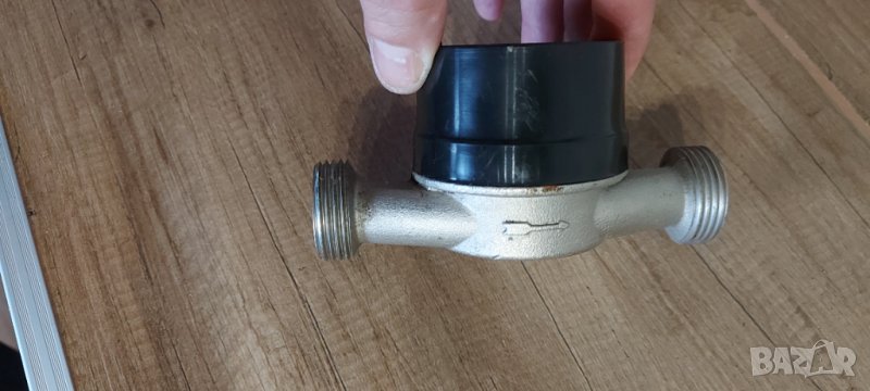 Сух Водомер Беласица размер 3/4 в ВИК в гр. Шумен - ID39326221 | Bazar.bg