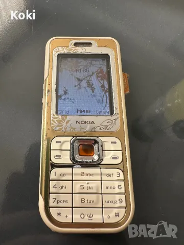 Nokia 7360 в Nokia в гр. София - ID48857593 | Bazar.bg