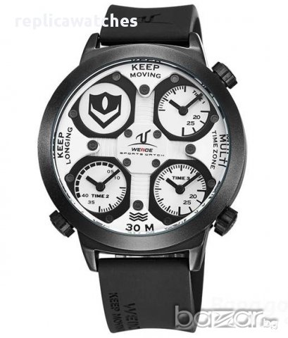 Weide Men Waterproof Triple Time в Мъжки в гр. Кюстендил - ID12564916 ...