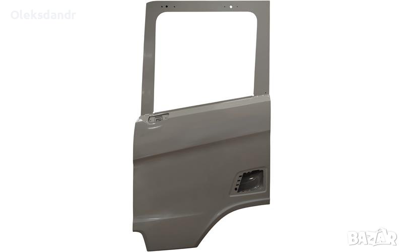 SCANIA S / R 2017- ЛЯВА ВРАТА (НИСКА) в Части в Извън страната ...