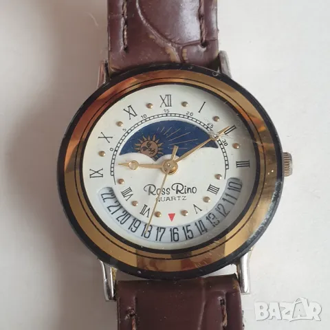 Дамски кварцов часовник Ross Rino в Антикварни и старинни предмети в гр ...
