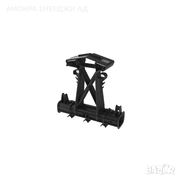 Ниска основа FlatFix Fusion – ESDEC Low base за монтаж на соларни ...