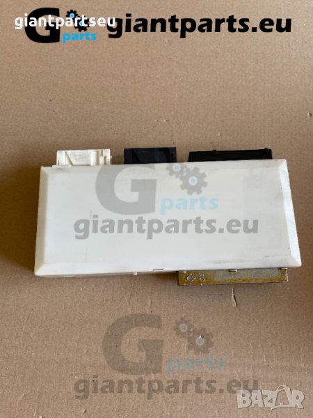 Комфорт модул за БМВ е39 BMW e39 , 8376694 в Части в гр. Пловдив ...