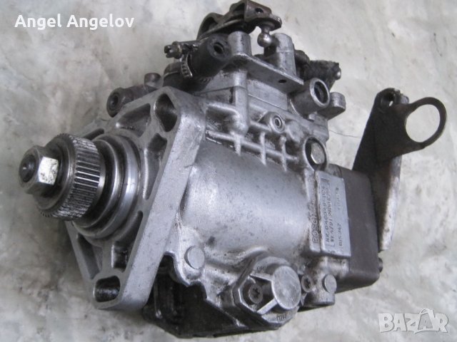 ГНП Горивна помпа за 0460494024 Bosch Фиат Дукато Ивеко Дейли 2,5д Fiat ...