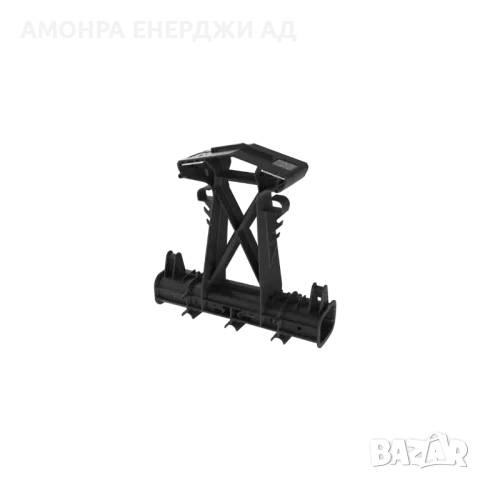 Ниска основа FlatFix Fusion – ESDEC Low base за монтаж на соларни ...