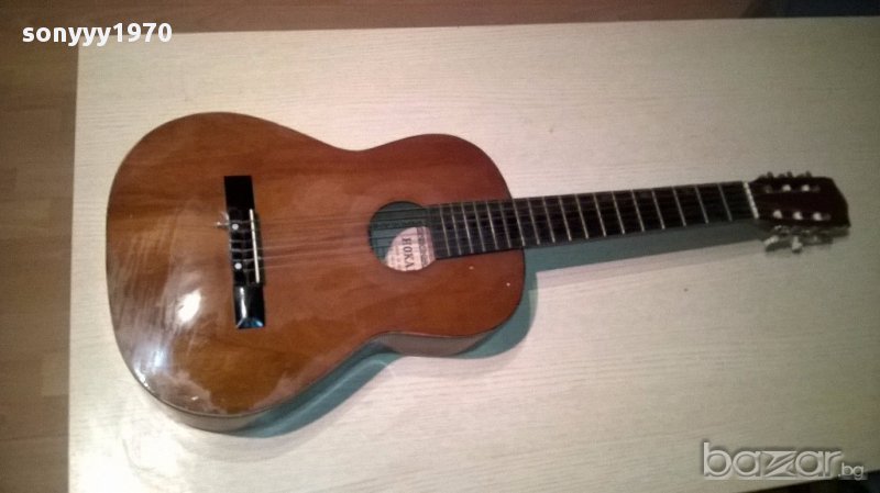 Hokada-made in korea-китара 91/34см внос от англия в Китари в гр. Видин ...