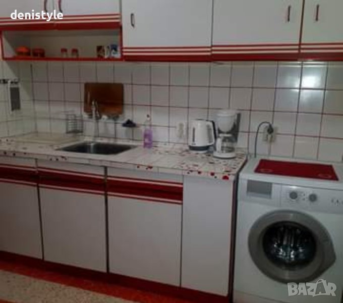 ЗА НОЩУВКИ ARTapart Top Center Ruse в Квартири, нощувки в гр. Русе ...