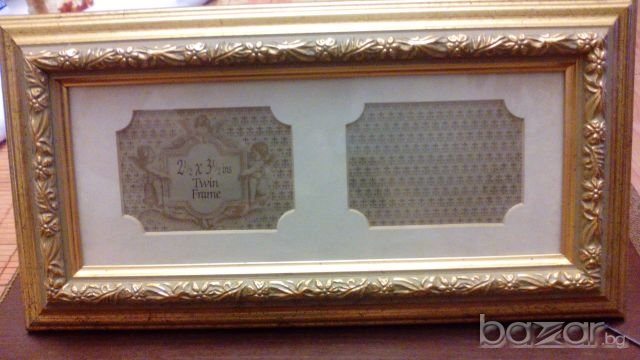 Фоторамка в Декорация за дома в гр. Кърджали - ID19352900 — Bazar.bg