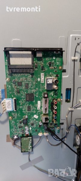 лед диоди от дисплей HC275EXN-VSDP1-41XX от телевизор LG модел 28MT49S-PZ в Части и Платки в гр ...