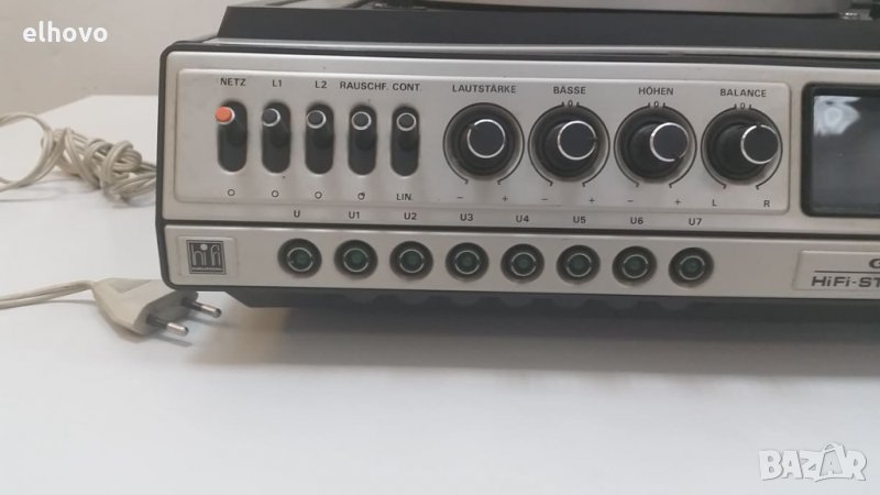 Grundig HI FI Studio-RPC 300 в Аудиосистеми в гр. Стара Загора ...