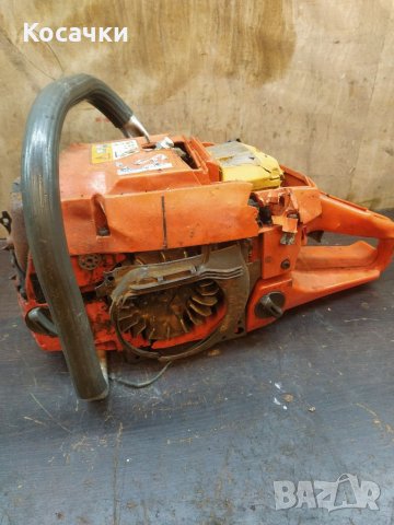 Бензинова резачка за части Хускварна/Husqvarna 372XP в Градинска ...