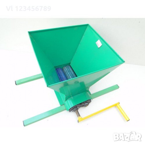 Гроздомелачка ръчна в Селскостопанска техника в гр Пловдив