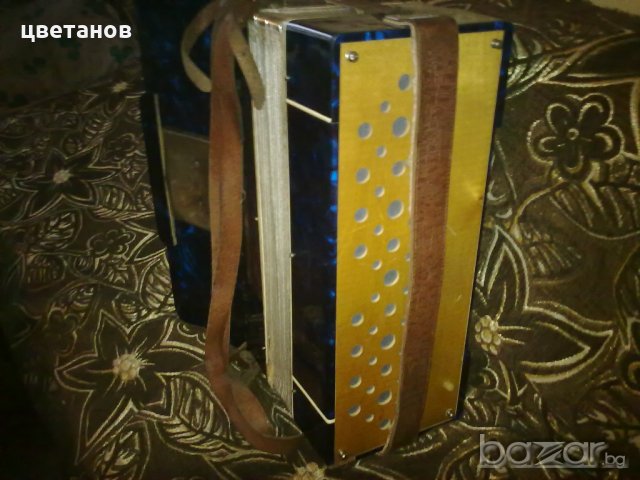 АКОРДЕОН-ROSETTI в Акордеони в гр. Монтана - ID20375467 | Bazar.bg
