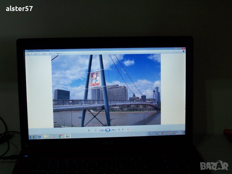 Acer Aspire 5742G на части: в Части за лаптопи в гр. Стара Загора ...