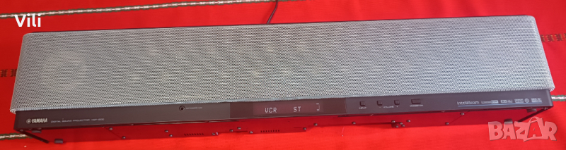Yamaha YSP-900 в Ресийвъри, усилватели, смесителни пултове в гр. Горна Оряховица - ID44628561 ...