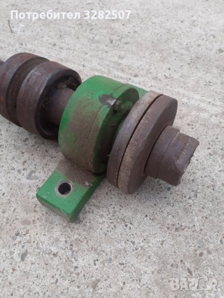 Ос за циркуляр в Циркуляри в с. Черни Осъм - ID42813396 | Bazar.bg