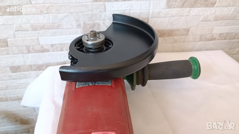 Флекс / голям шлайф - HILTI DC230 - 2400W - Made in Germany в Други ...