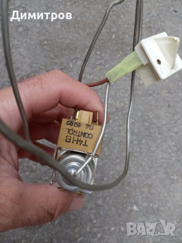Реле за хладилник в Хладилници в гр. Варна - ID38334730 — Bazar.bg