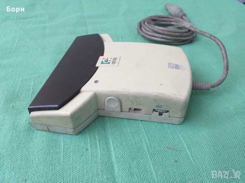 Logitech ScanMan 256 в Електронни четци в гр. Враца - ID29913482 — Bazar.bg