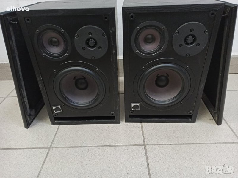 Тонколони Arcus TS15 в Тонколони в гр. Стара Загора - ID30986780 | Bazar.bg