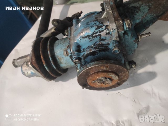 Бутилка за компресор 25 л в Компресори в гр. Кюстендил - ID38960942 ...