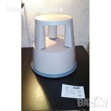 Степ стълба до 150 кг в Други стоки за дома в гр. София - ID31450239 ...
