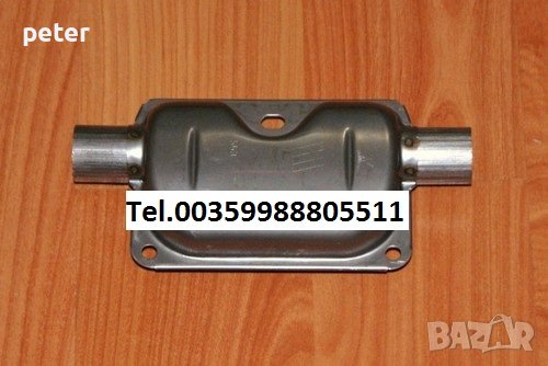 Eberspacher Airtronic D2/D4 Heater Fuel Pump 24v 22451801 -горивна ...