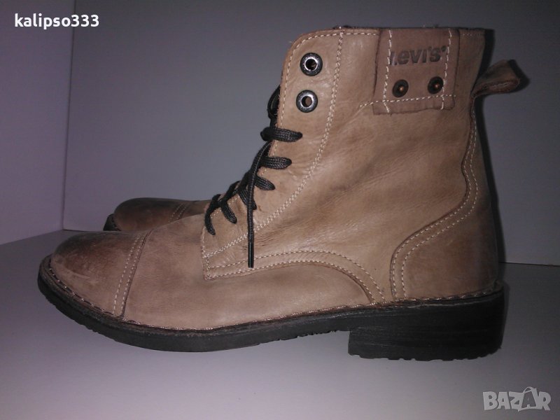 Levis оригинални обувки в Мъжки боти в гр. София - ID40017213 — Bazar.bg