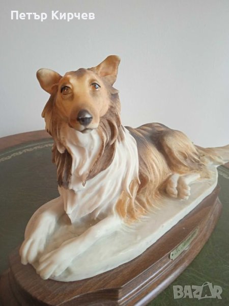 Статуетка/Коли в Статуетки в гр. Варна - ID40328687 — Bazar.bg