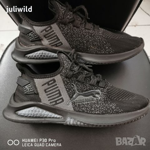 Маратонки PUMA оригинал N41 в Маратонки в гр. София - ID42545458 — Bazar.bg