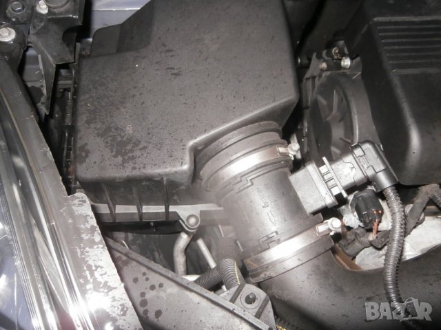 Оборудване за Двигател Опел 1,7 125 кс Дизел Z17DTR в Части в гр ...