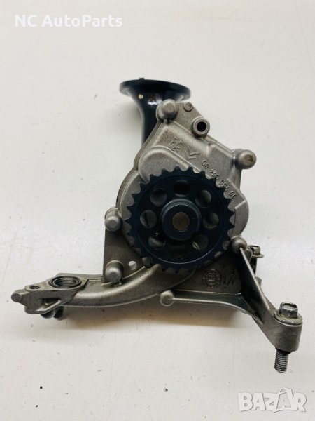 Маслена помпа за Peugeot Пежо 208 Citroen Ситроен C3 1.0 ZMZ 9673506480 ...