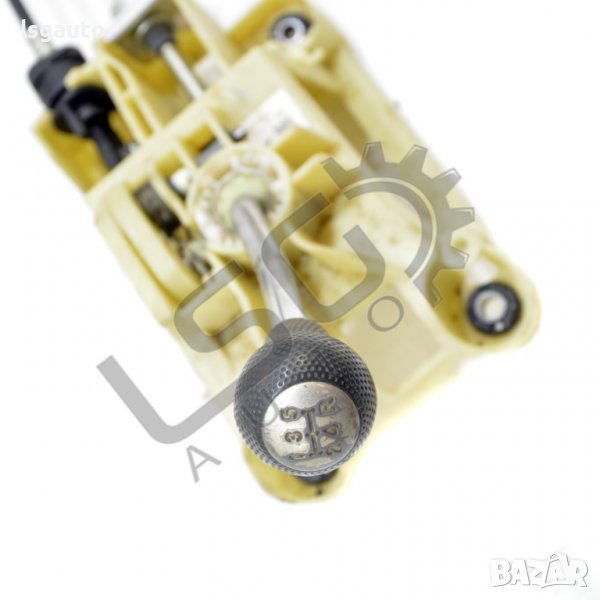 Механизъм скоростен лост с жила Honda Jazz (2002-2008) ID:88170 в ...